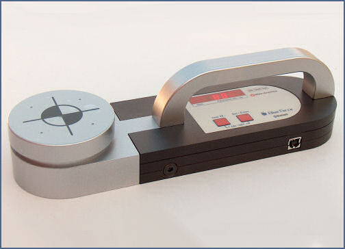 electric gate force testing BS EN 12453